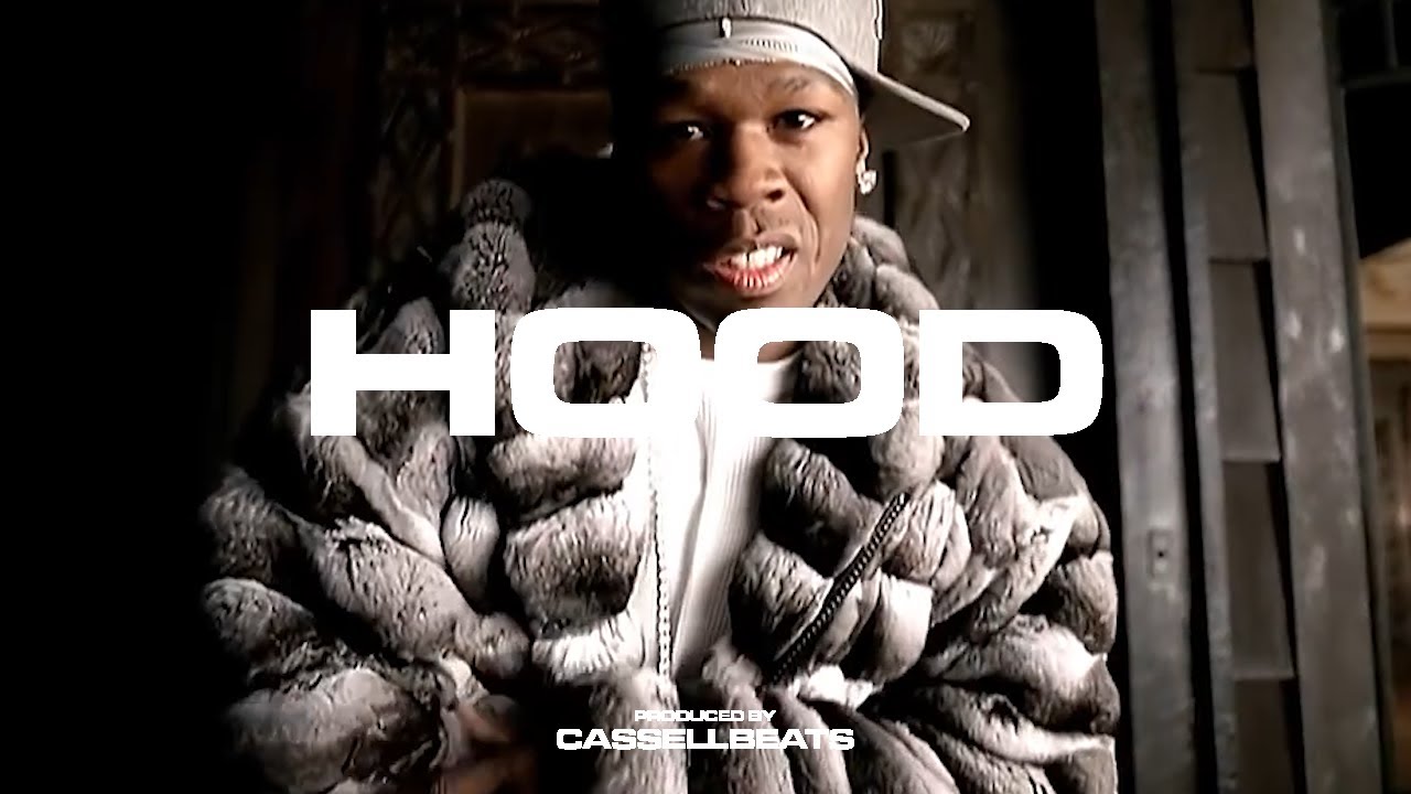 [FREE] 50 Cent X Digga D type beat | "Hood" (Prod by Cassellbeats ...