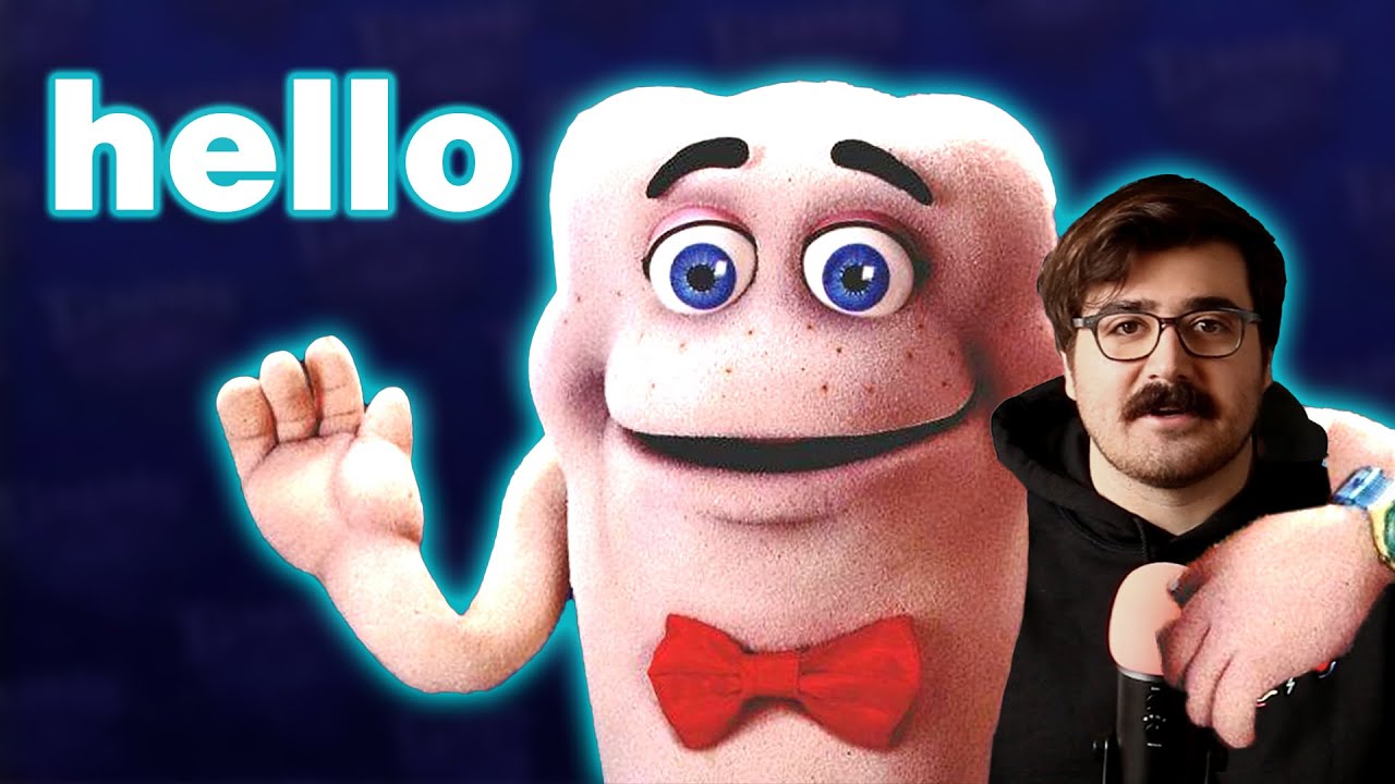 Timmy the Tooth Haunts My Dreams - YouTube