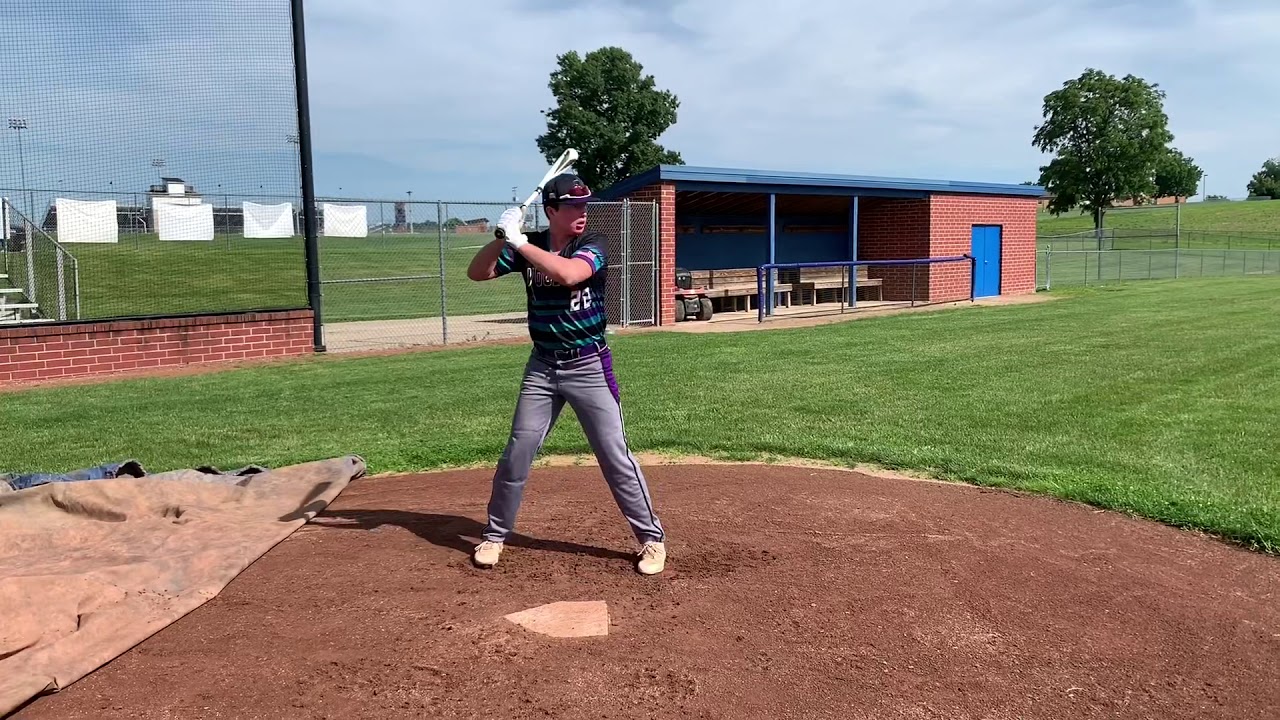 Connor Buxton C/O 2020 3rd/SS/DH/UTL 6’1” 190lbs 3.5 GPA 22 ACT ...