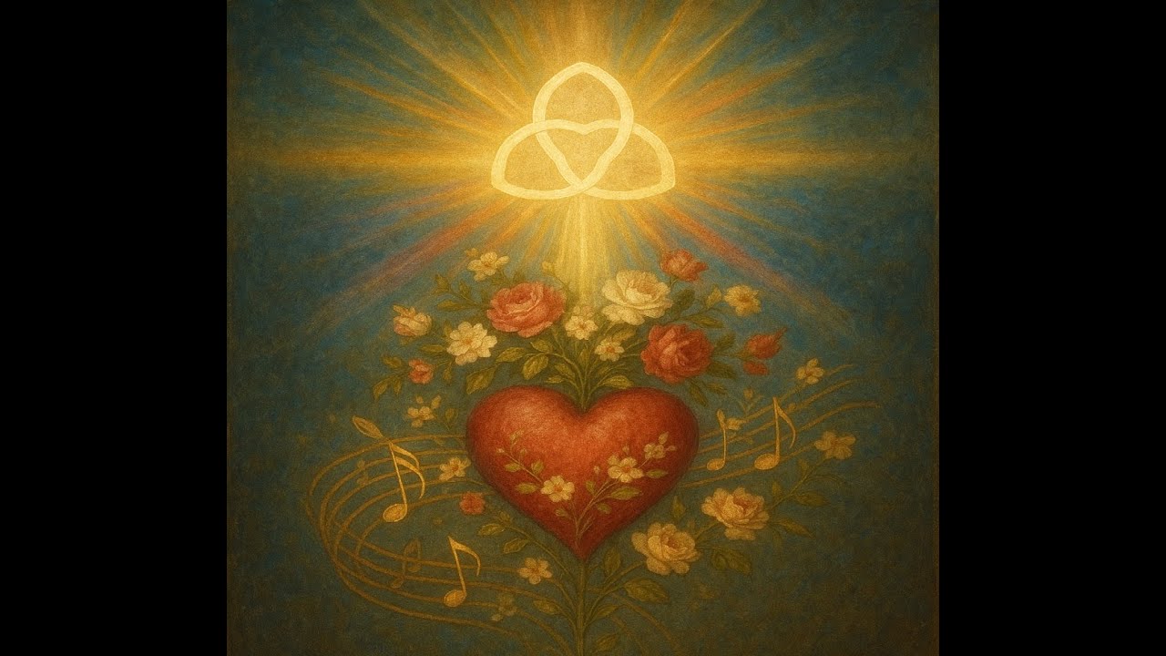 The Beauty of Hope - Imagining The Peace to Come - YouTube
