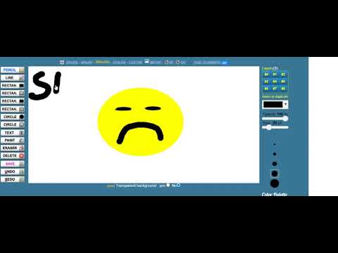 HOW TO USE DRAWISLAND - YouTube