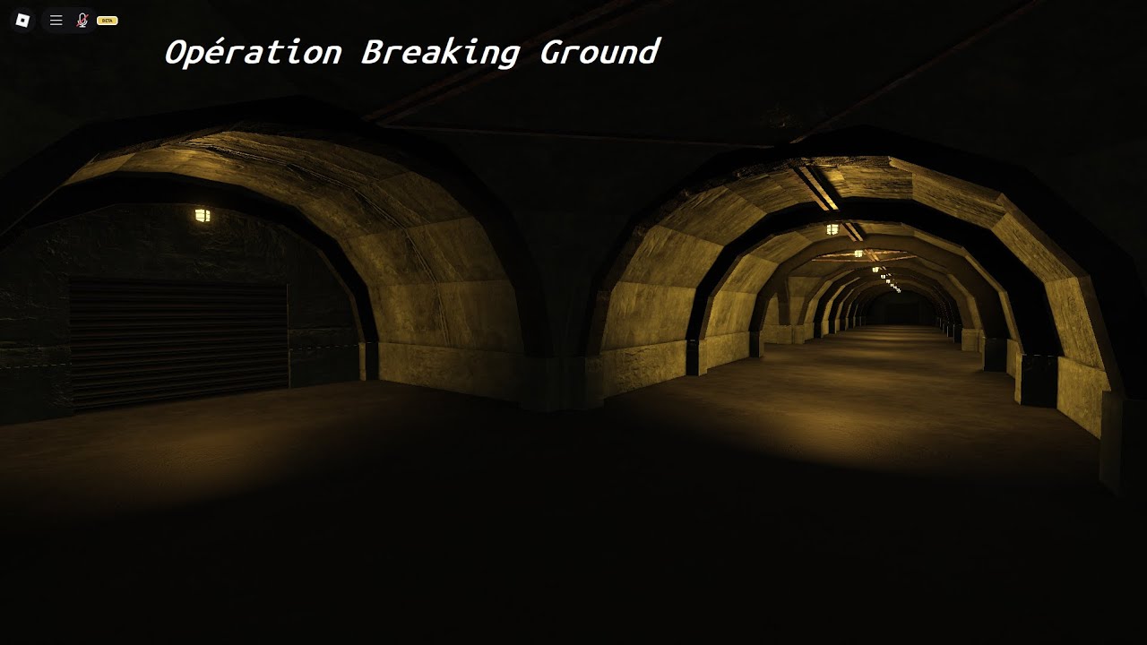 Camapgne Underworld - Opération Breaking Ground (N°1) - YouTube