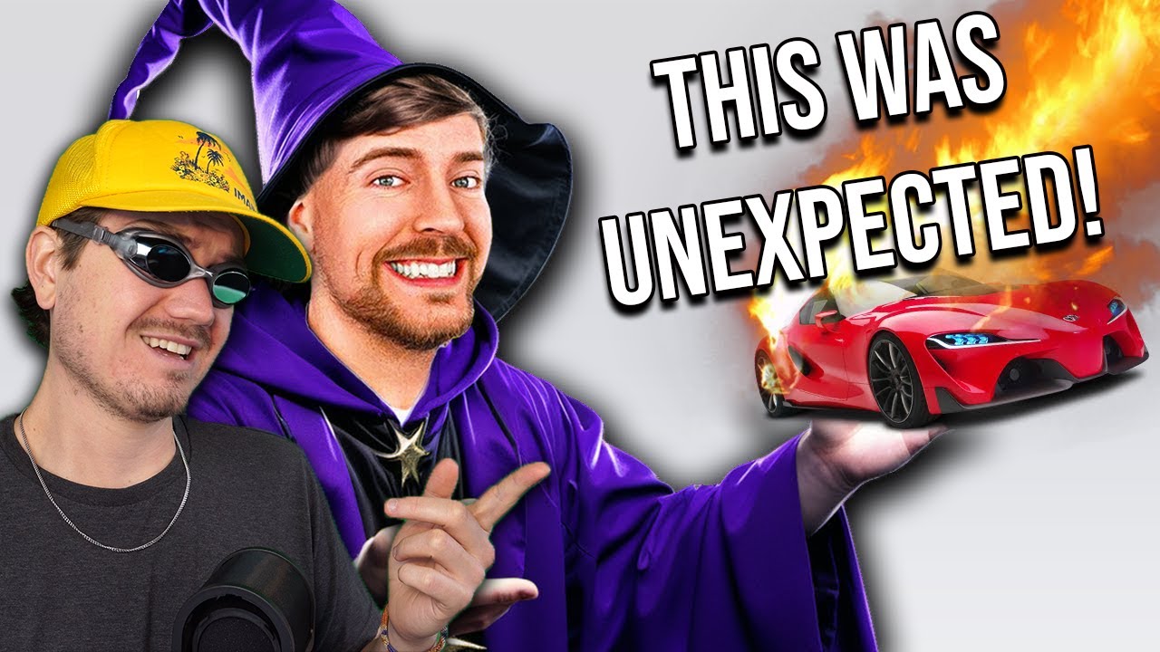 Are You Falling For YouTubers' Sneaky Tricks? | REACTION - YouTube