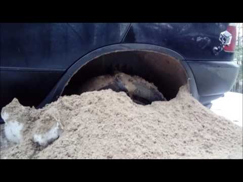 Slaine  Devils Bandit Offroad Bumer