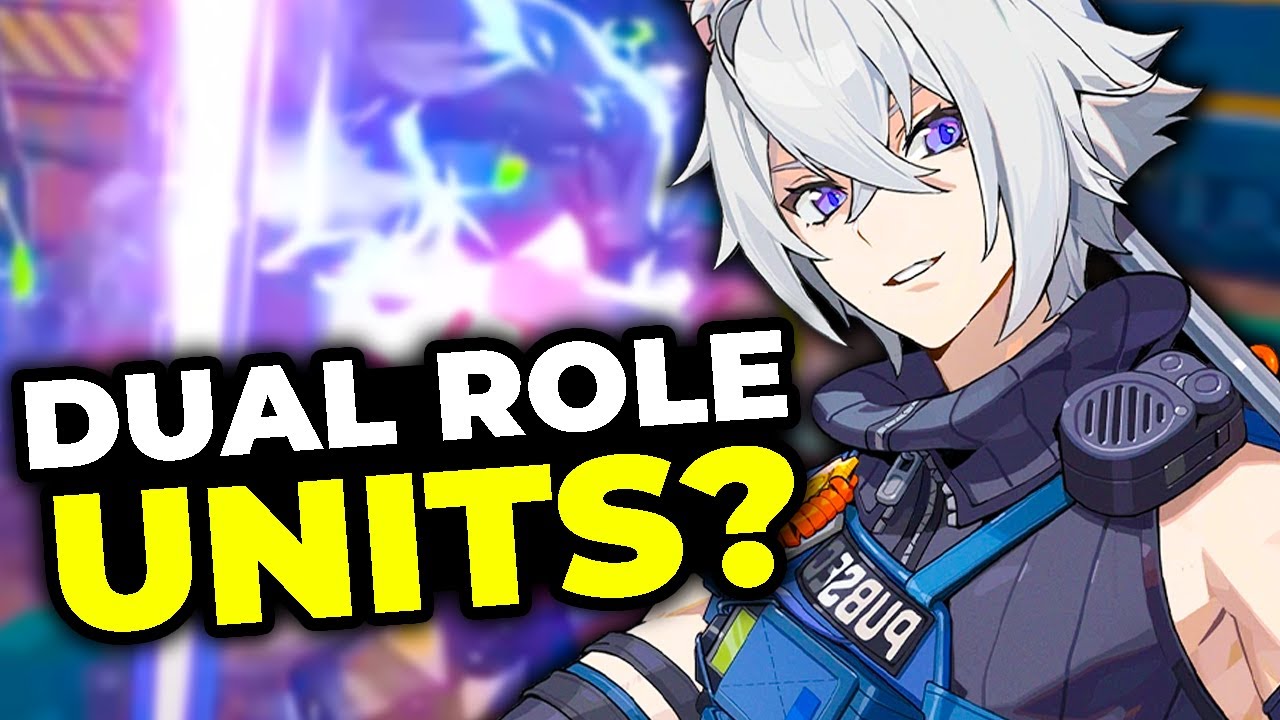 Is Seth Going To Save The Defense Role In Zenless Zone Zero? - YouTube