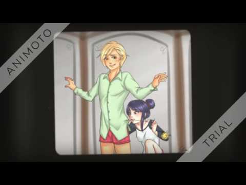 (890 special) the histoy of the agreste family (i dont own any of the ...