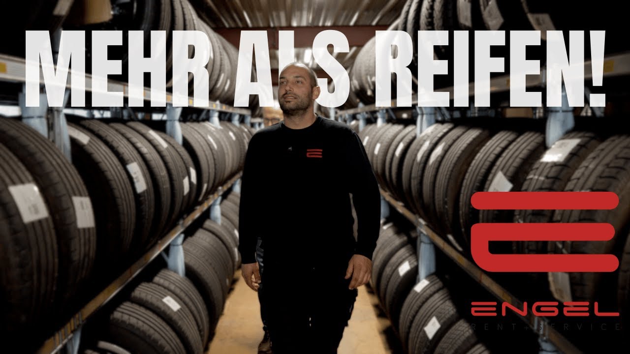 Reifen Cinal Kfz Meisterbetrieb