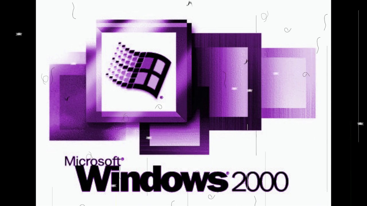 Windows 2000 Trap Remix - YouTube