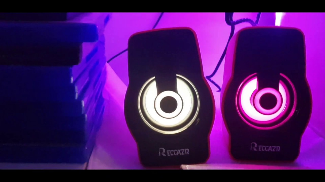 Updated Set Up Youtube