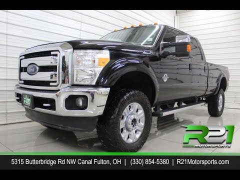 2016 FORD F250#19675 - YouTube