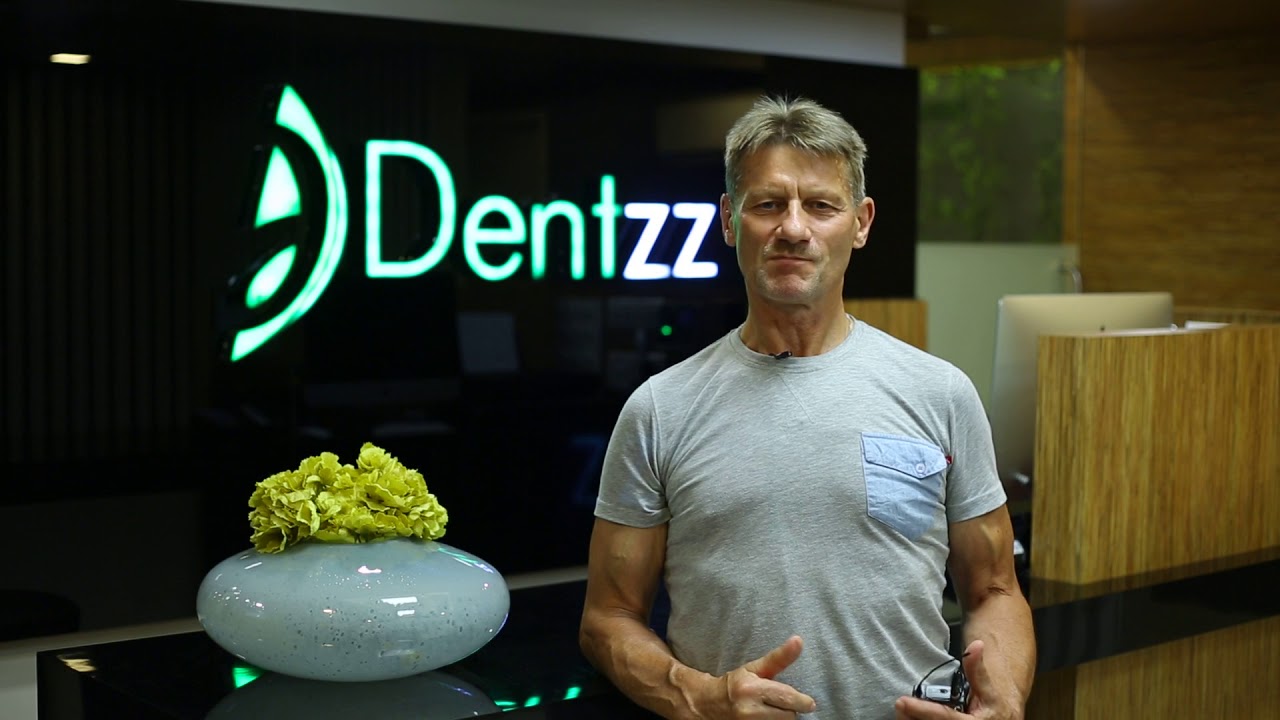 Dentzz Reviews - A patient shares his experience on Dentzz - YouTube