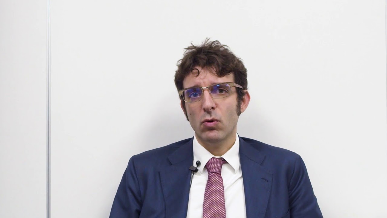 Prof. Lorenzo Fenech | SDA Bocconi | Turismo Medico Italia - YouTube