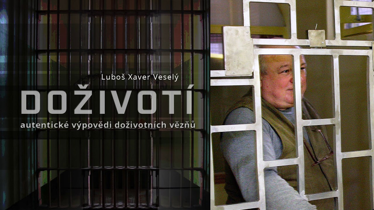 Doživotí - Ivan Roubal - YouTube