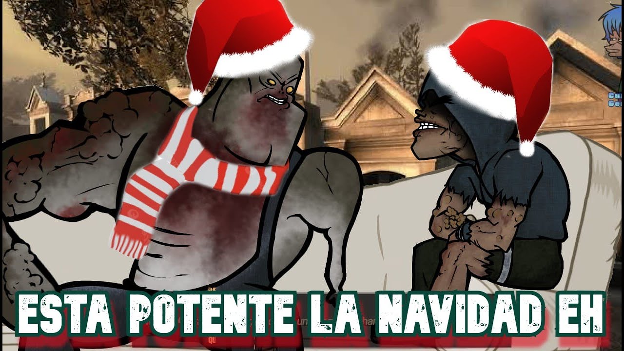 LEFT 4 DEAD 2 , YAYAYAYA MIERCOLES DE LEFTSITO pue - YouTube