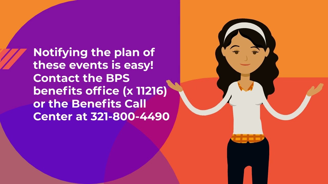 BPS Health Plan Information - YouTube