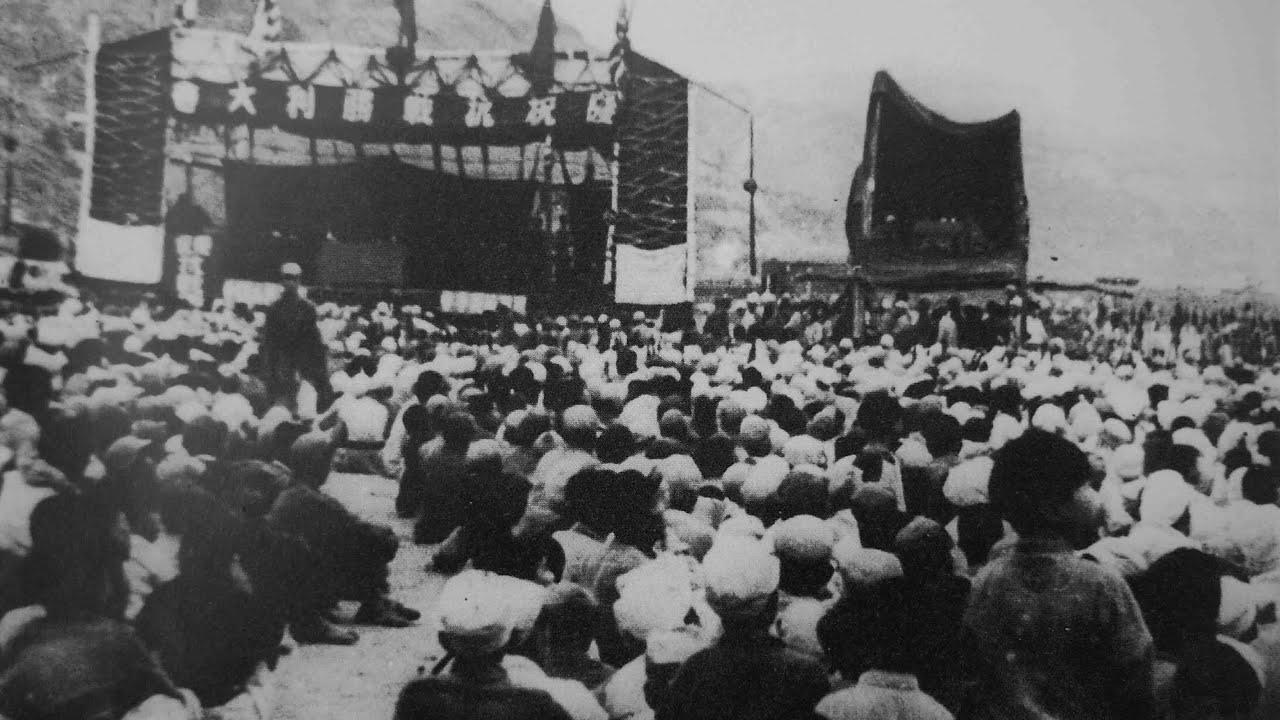 A look back at China's War of Resistance Against Japanese Aggression ...