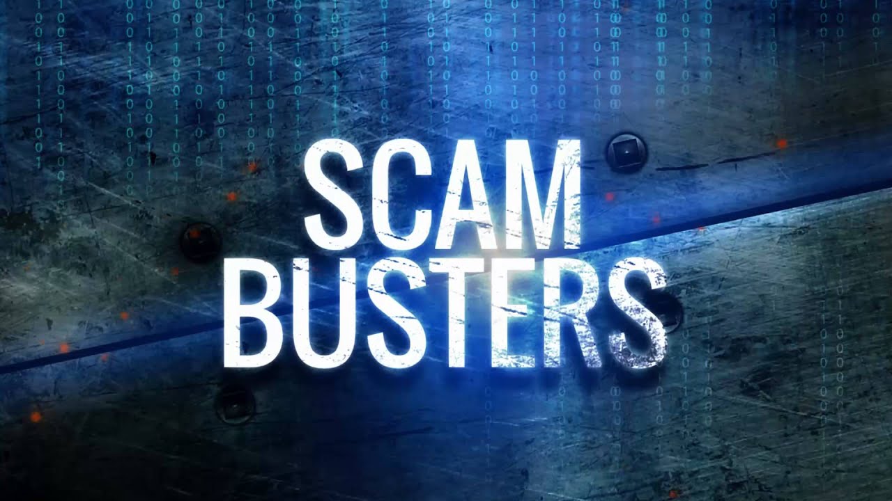 WJHL Scam Busters Curry - YouTube