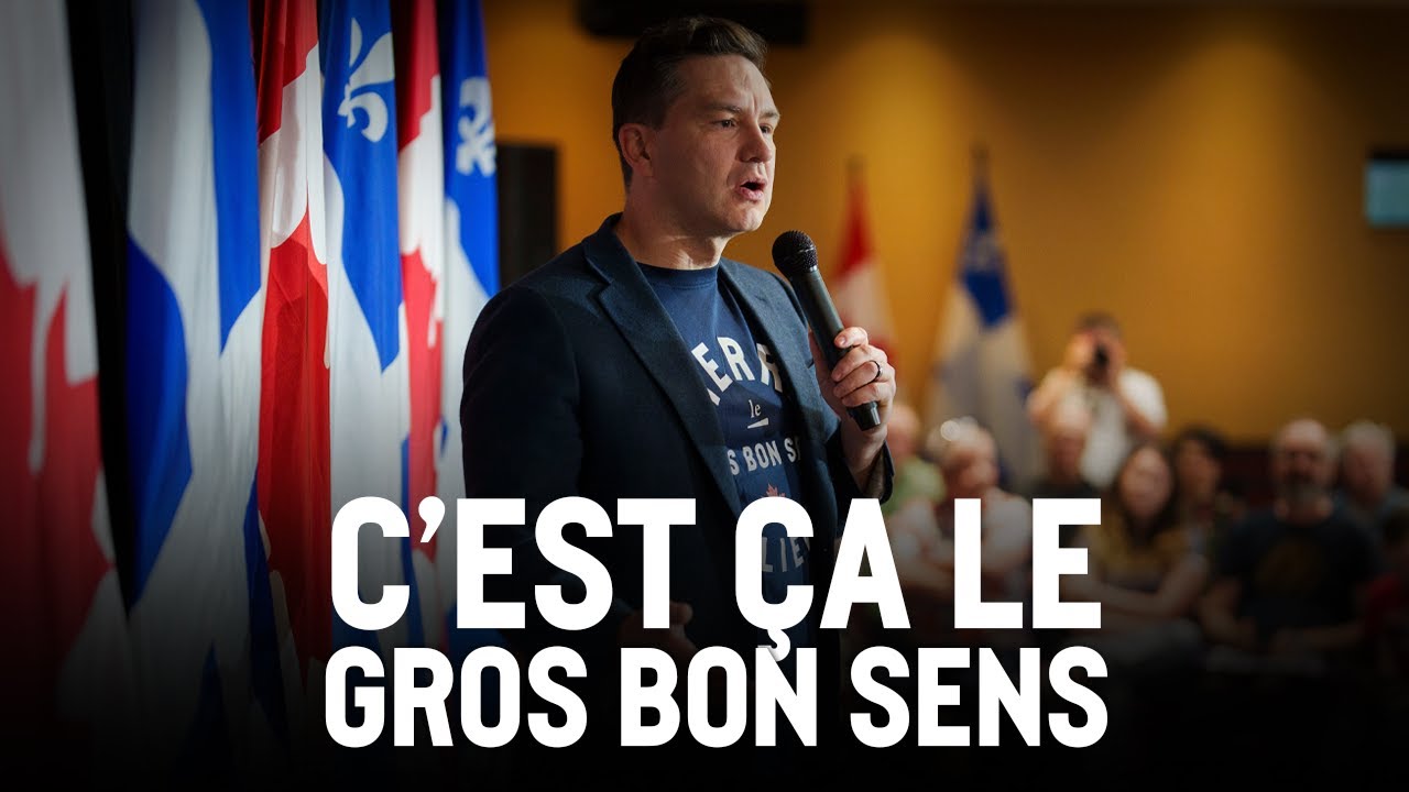 C’est ça le gros bon sens - YouTube