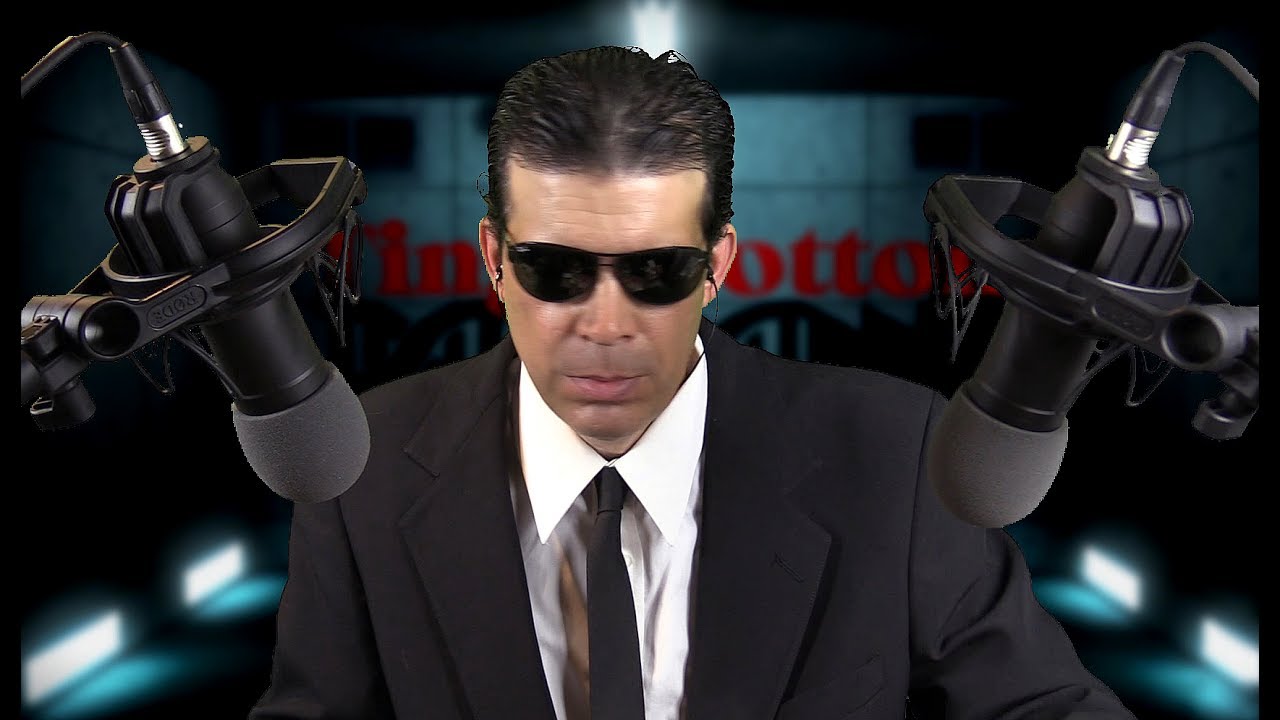 20 Minutes of Inaudible Greatest Hits ASMR - YouTube