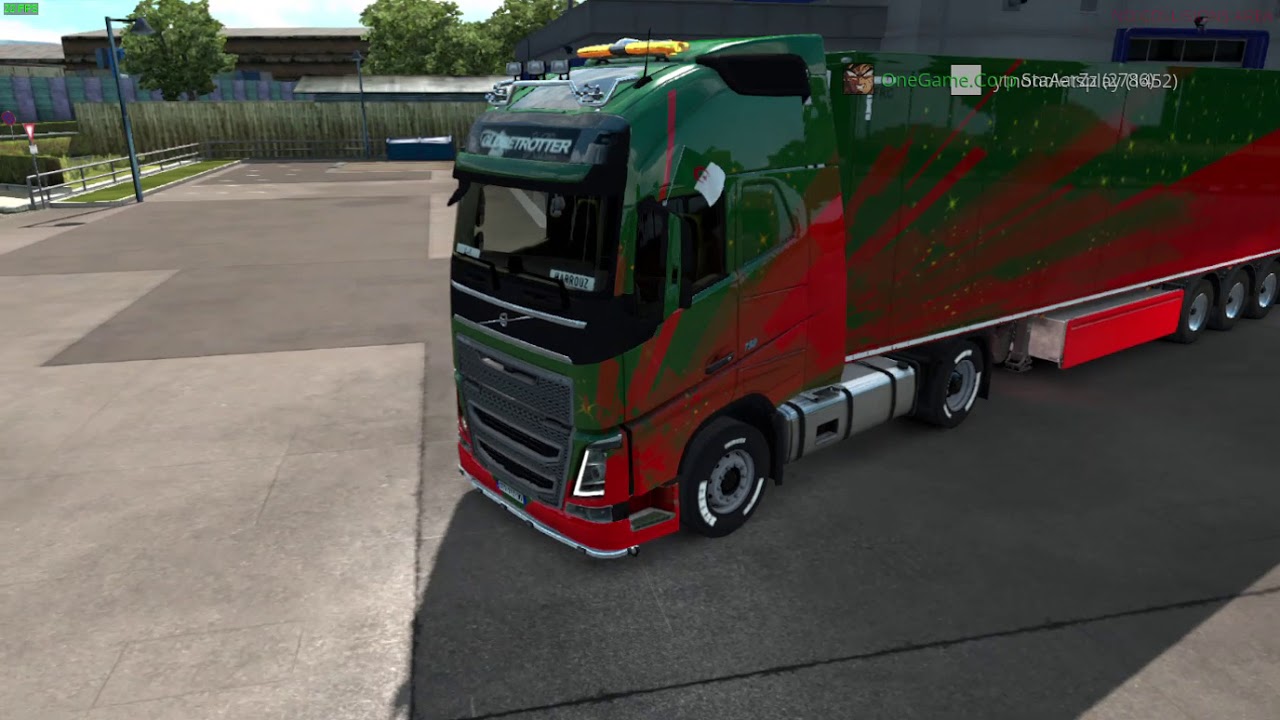 Starlight Burst - YouTube