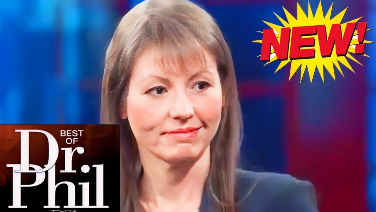 Dr Phil 2024 Season 💥💥💥Witness to Murder💥💥💥 Dr Phil Full Episode - YouTube