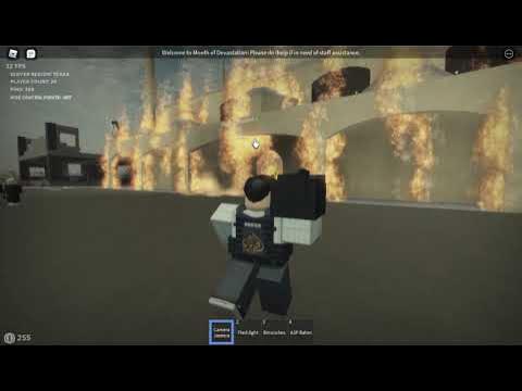 IDF doing war crime moment Roblox - YouTube