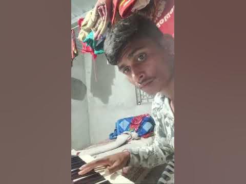 Singer Babu Bhil Nani kadai is live! - YouTube