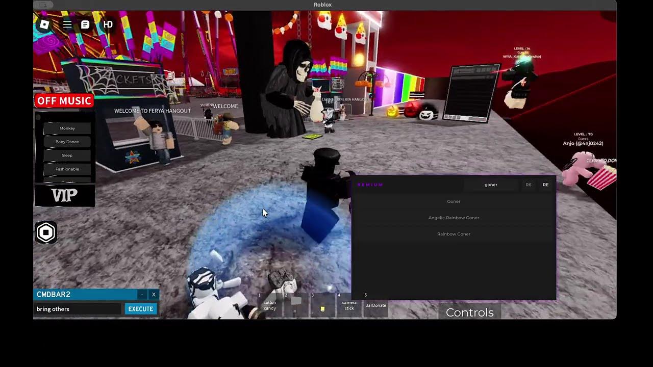 [FE] Roblox Exploiting 2024 | Remium Serverside - YouTube