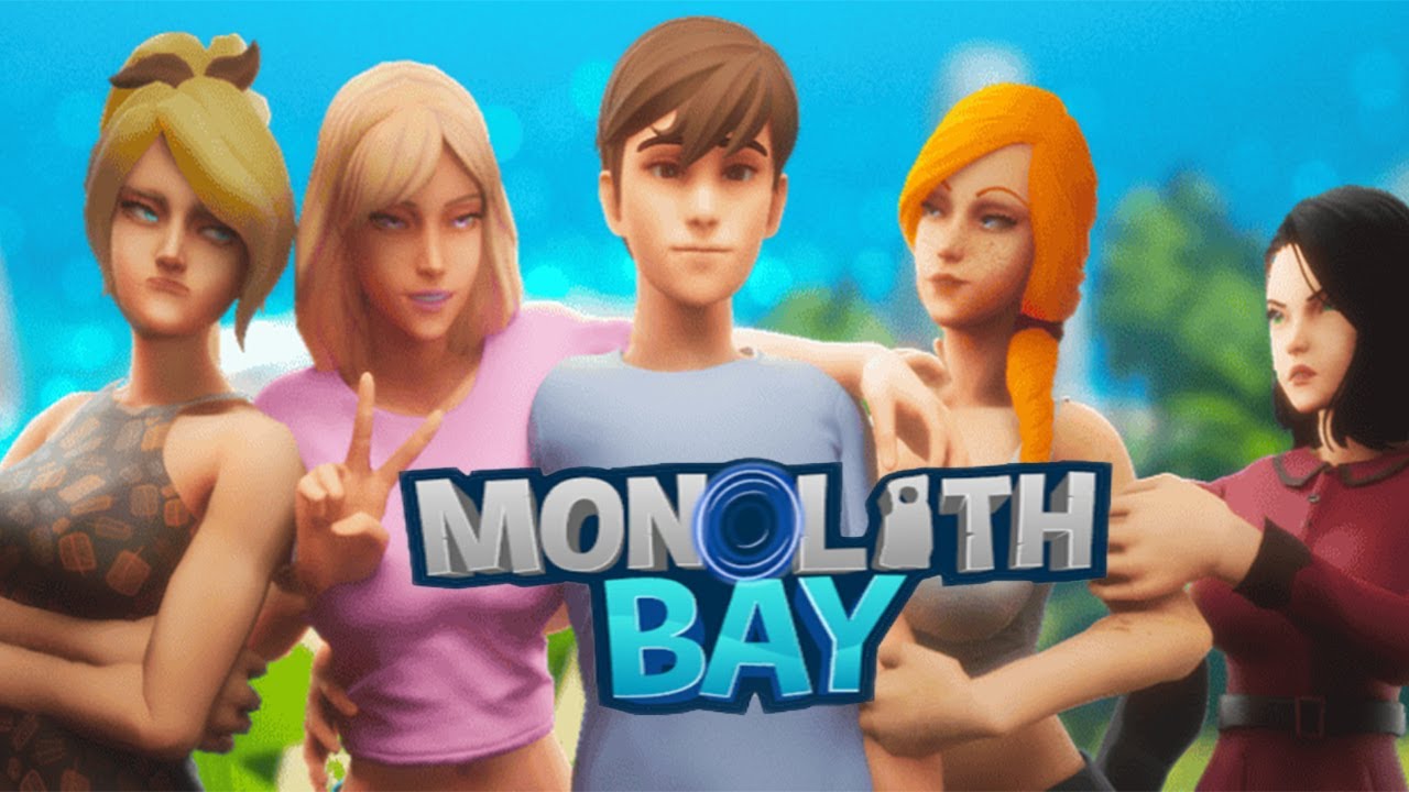 Monolith Bay v1.0 - YouTube