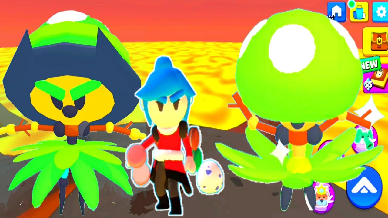 Monster box 2 gameplay new update// monster box 2 in 2023. - YouTube