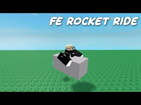 Arceus x Script | FE Rocket Ride Script Showcase - YouTube