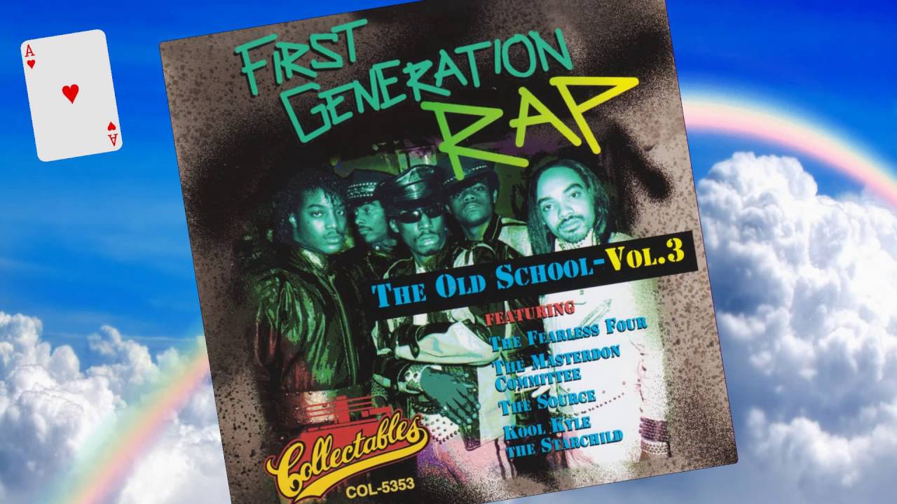 Funk Box Party The Masterdon Committee - YouTube