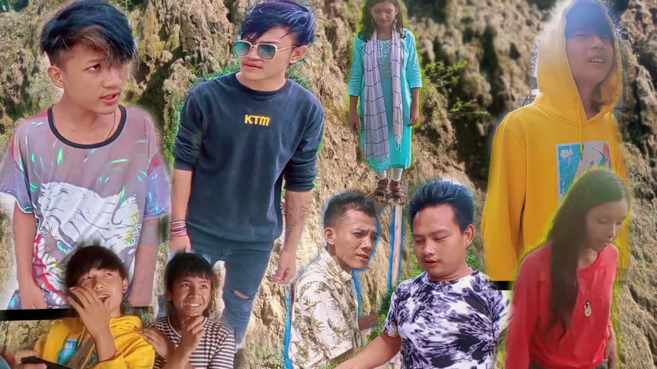 Kishan_Ram Pat 3 (lama lama) - YouTube