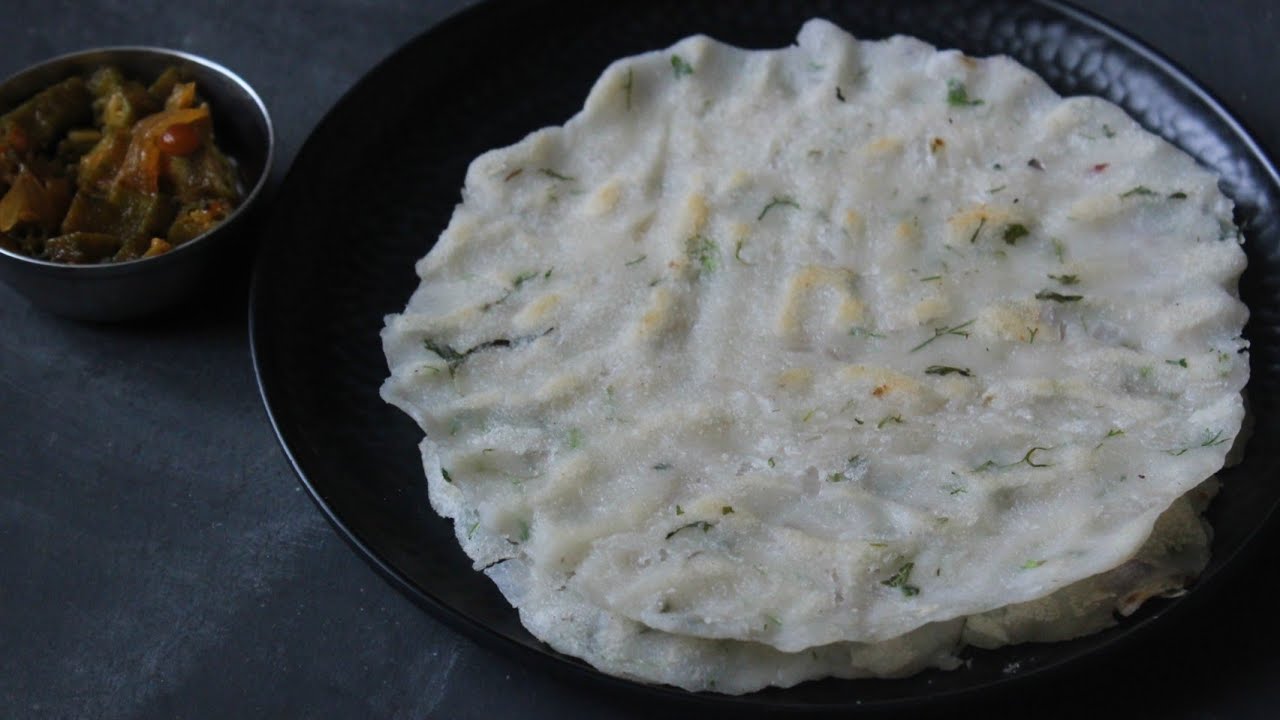 Akki Rotti /Tips For Soft & Perfect Akki rotti within 15 minutes - YouTube