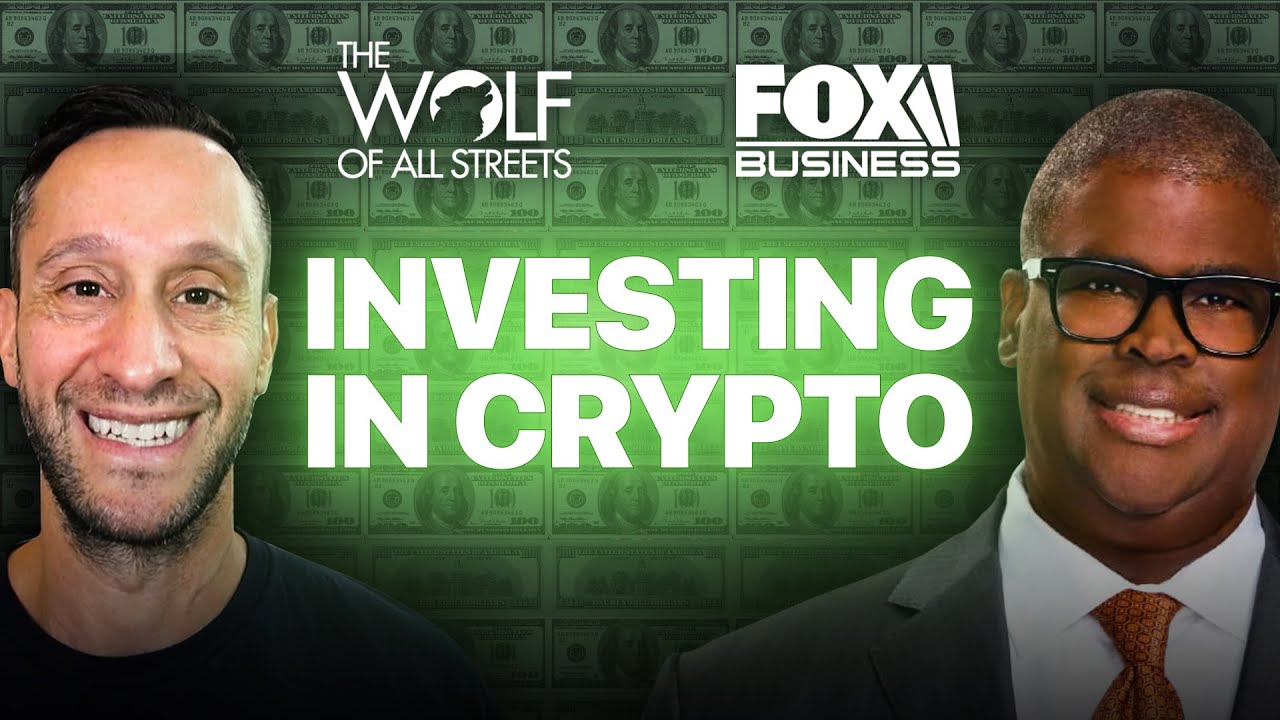 Scott Melker Provides Insight On Investing In Cryptocurrency On 'Making ...