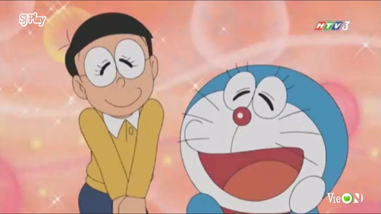 [Trailer] Doraemon - Mùa 10 [2] | HTV3 - 2022 - YouTube
