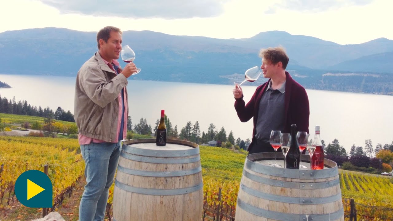 FUN SIDE OF LIFE | British Columbia | Episode 2 - YouTube