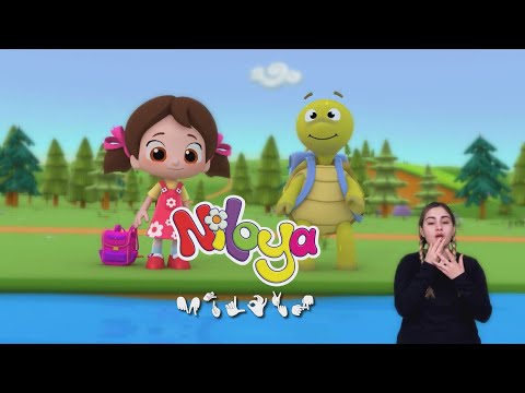 Niloya İşaret Dili - Nehrin Ötesi