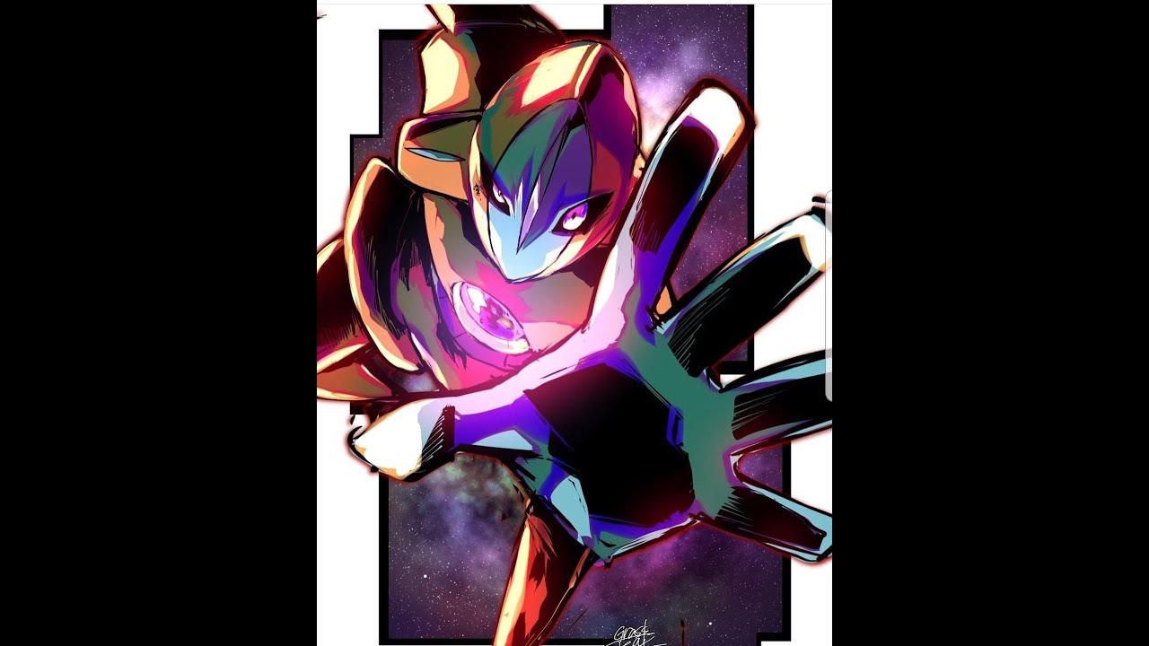 Thorgi's Arcade: Pokkén Tournament 2 Characters Theme Songs - YouTube