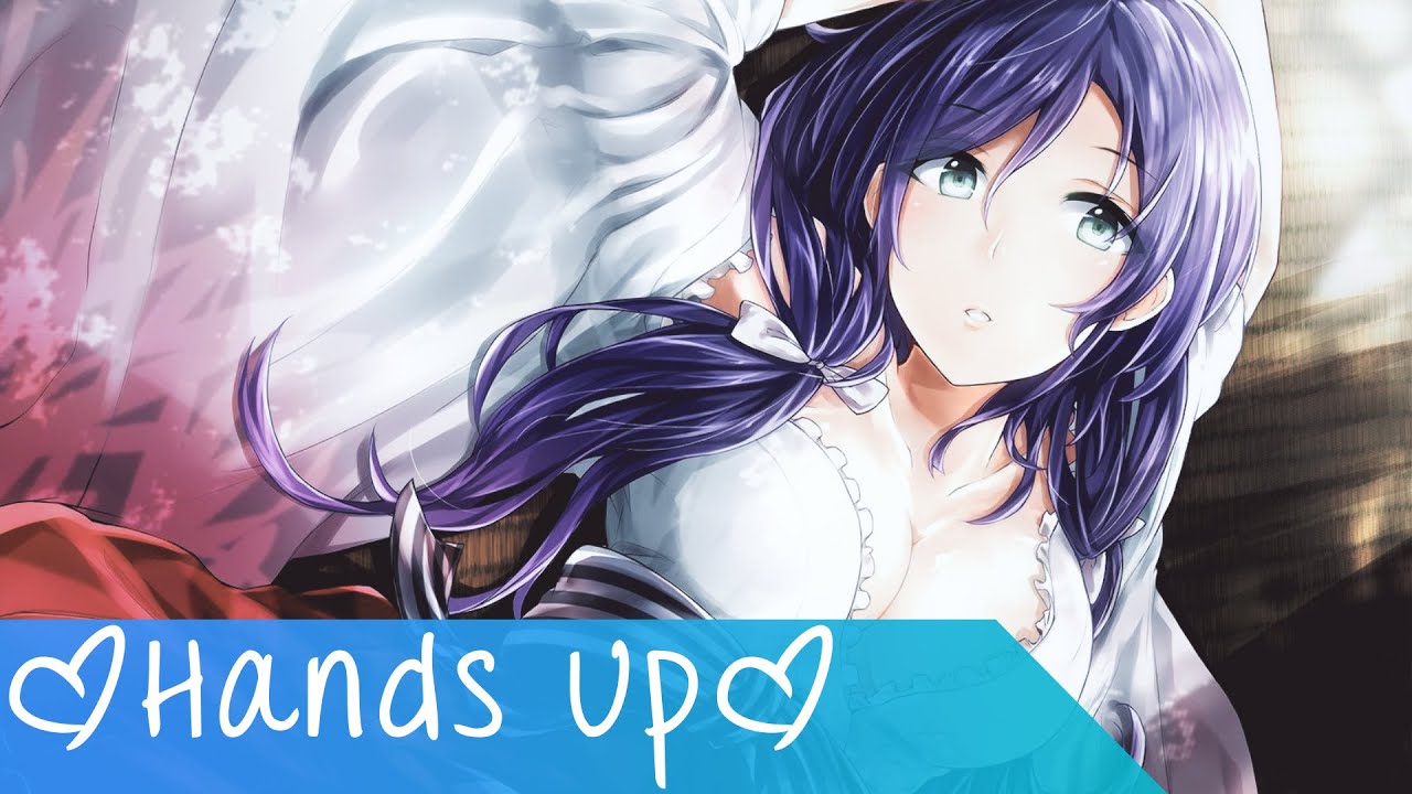 Nightcore - Happy Revolution [Hands Up] - YouTube