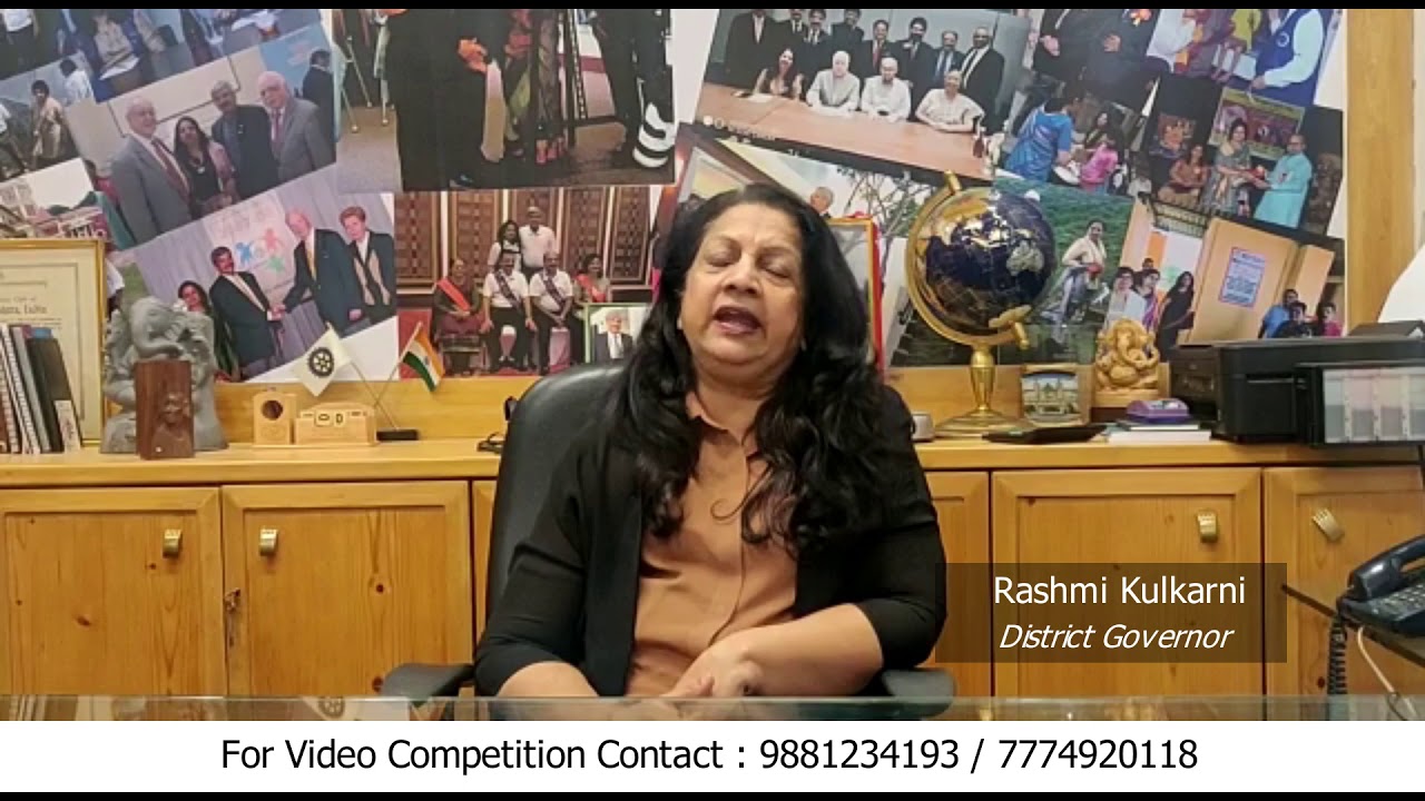 A Video making Competition!! - YouTube