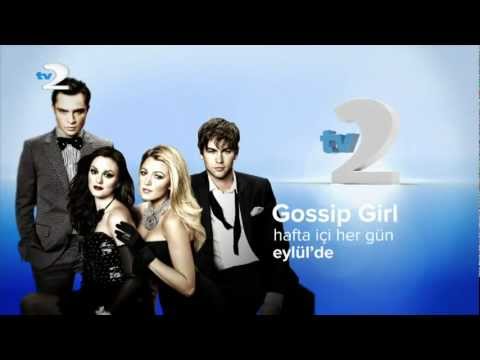 TV2 (D-Smart) - Turkey
