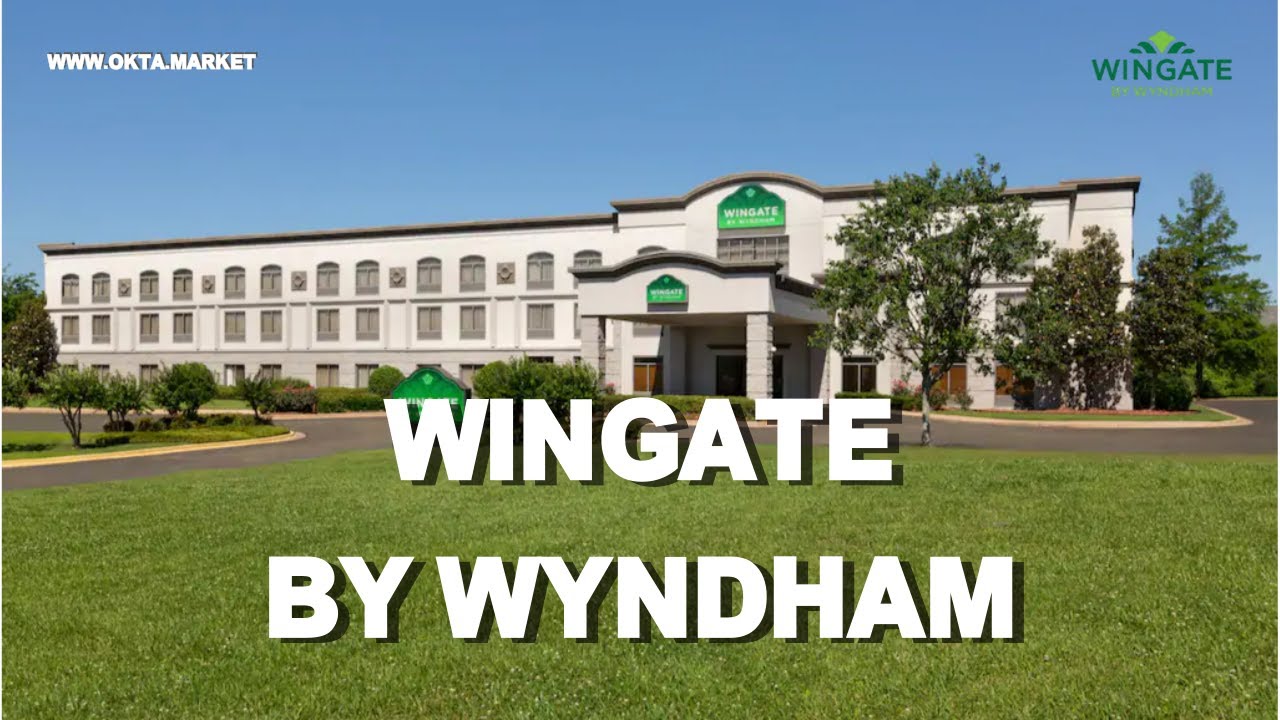 WINGATE BY WYNDHAM - YouTube