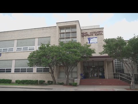 So long, Longfellow! Alumni reflect as beloved Dallas school transforms ...