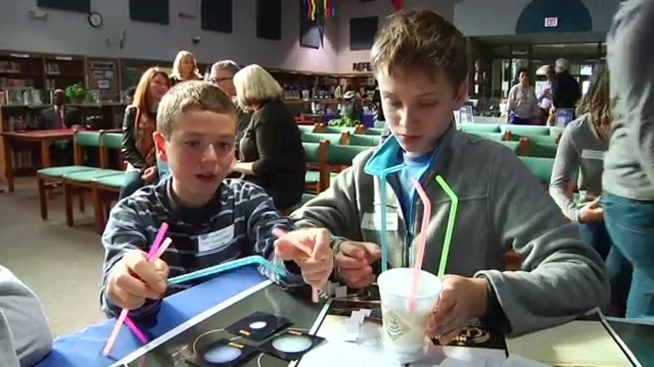 Nasa Engineering Design Challenges