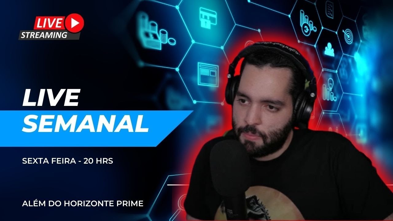 REACT DA SUPER LIVE COM DOUTOR DOUGLAS E COMETANDO ASSUNTOS DA SEMANA! - YouTube