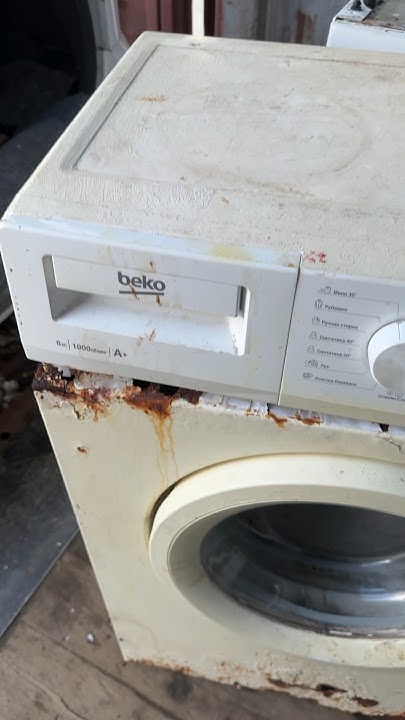 В разбор или восстановить? 🫣 #beko - YouTube