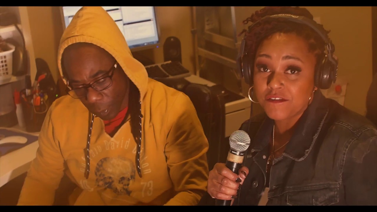 Michie Mee ' Thank You ' (The Official Video) - YouTube