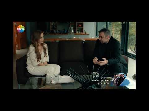 ÇUKUR 102.Bölüm Ön İzleme...