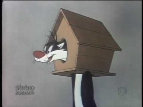 Coleção Looney Tunes - SBT (Dublagem Antiga) (Parte 1) - Dublado em Português